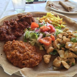Den Den Restaurant - Order Online - 41 Photos & 99 Reviews - Ethiopian ...