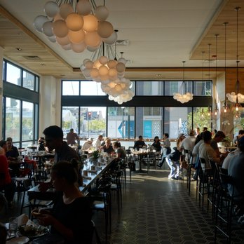 Willa Jean - 871 Photos & 445 Reviews - Bakeries - 611 O'Keefe Ave ...