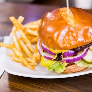 Orcutt Burgers - 90 Photos & 218 Reviews - Burgers - 1099 E Clark Ave ...