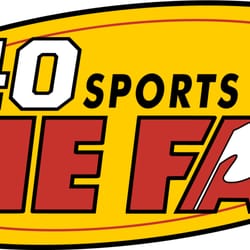 KHTK-AM Sports - 11 Reviews - Radio Stations - 5244 Madison Ave ...