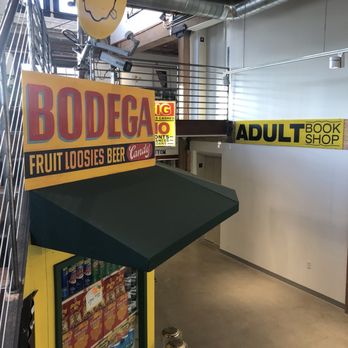 Bodega - 95 Photos & 27 Reviews - Shoe Stores - 1320 E 7th St, Downtown ...
