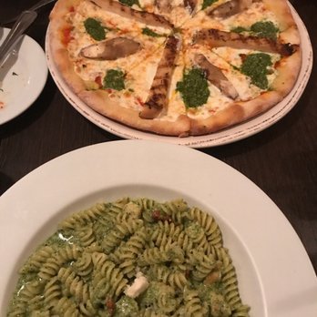 Mazara Trattoria - 336 Photos & 495 Reviews - Italian - 18027 Beach ...