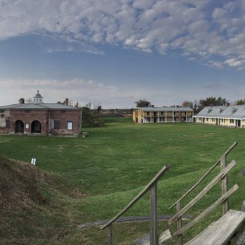 Fort Mifflin - 117 Photos & 20 Reviews - Landmarks & Historical ...