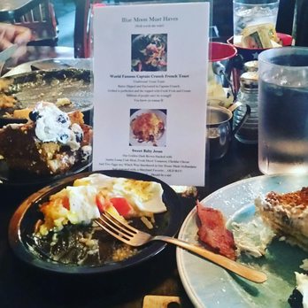 Blue Moon Cafe - 993 Photos & 1287 Reviews - Breakfast & Brunch - 1621 ...