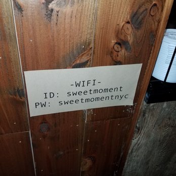 Sweet Moment - 196 Photos & 59 Reviews - Desserts - 106 Mott St, Little ...