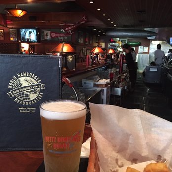 Dotty Dumpling’s Dowry - 161 Photos & 383 Reviews - Burgers - 317 N ...