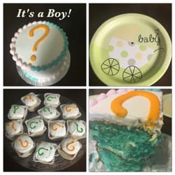 The Cakery - Order Food Online - 20 Photos & 13 Reviews - Bakeries ...