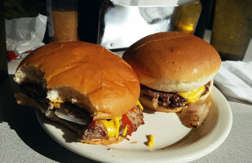 The Lemon Drop - 76 Photos & 91 Reviews - Burgers - 1701 Mounds Rd ...