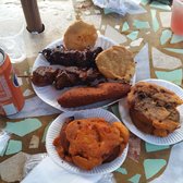 Kiosko El Boricua - 151 Photos & 41 Reviews - Food Stands - Carretera ...