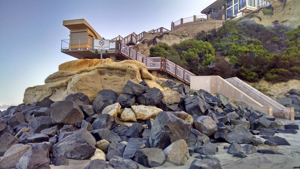 Cherry Hill Beach - 16 Photos - Beaches - 180 Del Mar Shores Ter ...