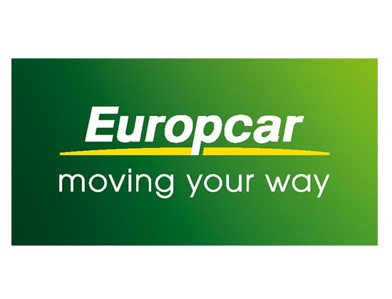 Europcar - Car Rental - Flughafen, Frankfurt, Hessen, Germany - Phone ...