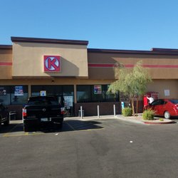 Circle K - Gas Stations - 5146 E McDowell Rd, Phoenix, AZ - Phone Number - Yelp