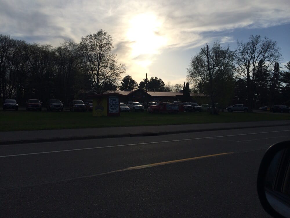 Zorbaz - 13 Photos & 27 Reviews - Mexican - 36215 County Rd 66, Cross ...