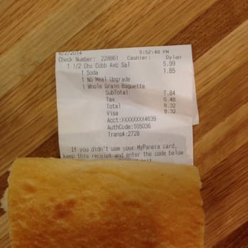 Panera Bread - 33 Photos & 44 Reviews - Sandwiches - 5717 Red Bug Lake ...