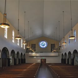 Holy Family Parish Seattle - Churches - 9622 20th Ave SW, Seattle, WA ...