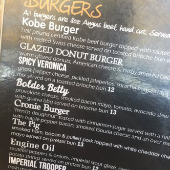 Teak Neighborhood Grill - 688 Photos & 484 Reviews - Burgers - 6400 ...