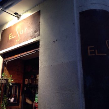 El Sur - 394 Photos & 255 Reviews - Tapas Bars - Calle de la Torrecilla ...