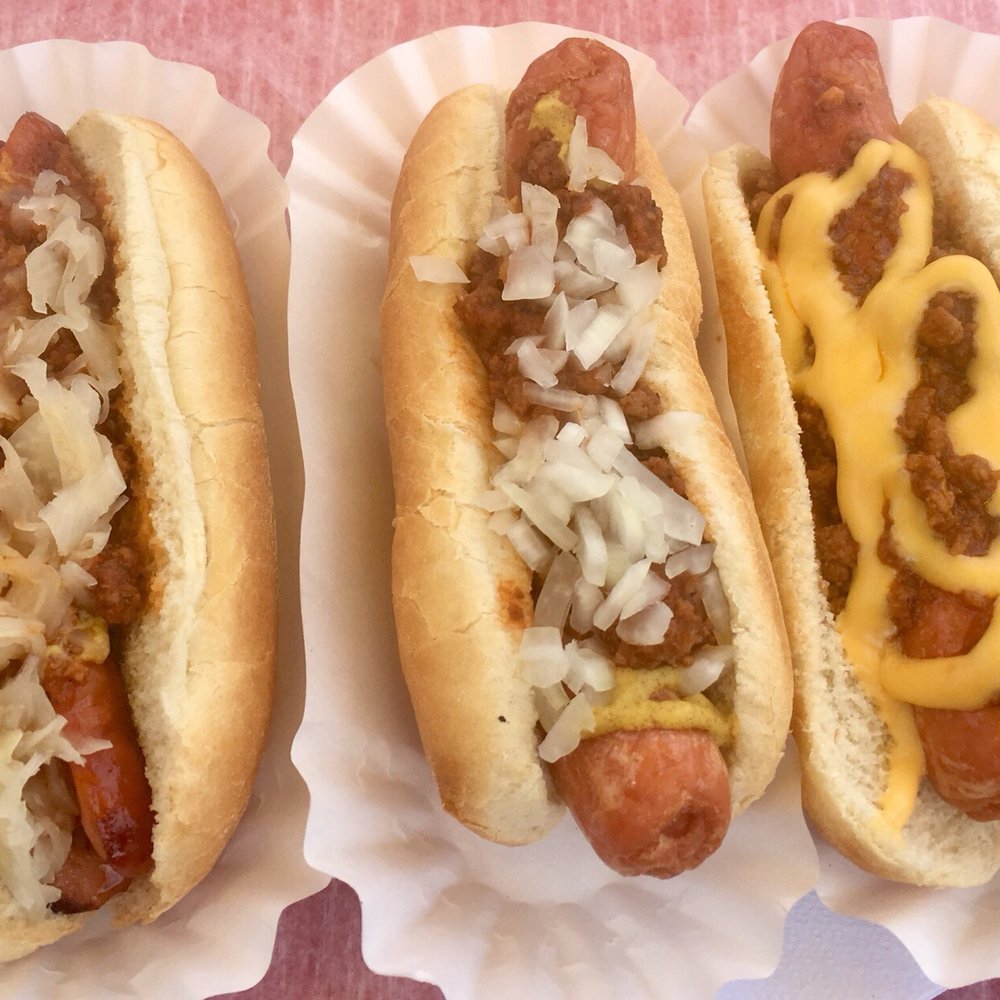 The North NJ Hot Dog Tour - Last Updated 2021 - Yelp