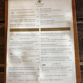 The Curragower - 107 Photos & 80 Reviews - Seafood - Clancy Strand ...