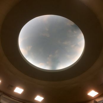 Mayborn Science Theater - Planetarium - 6900 W Central Texas Expwy ...