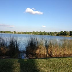 Lake Underhill Park - 41 Photos & 23 Reviews - Boating - 4355 Lake ...