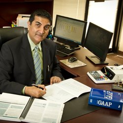 Premier Accounting and Tax - Tax Services - 7021 Grand National Dr ...