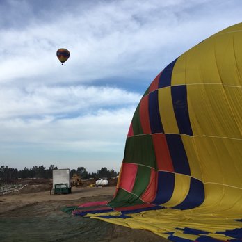 Compass Balloons - 104 Photos & 31 Reviews - Hot Air Balloons - 34225 ...