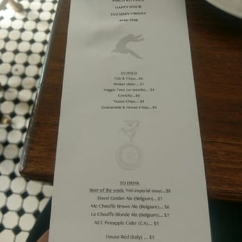 Pinch Kitchen - 160 Photos & 98 Reviews - American (New) - 8601 ...