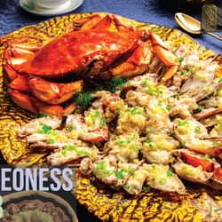 Yu Seafood - 588 Photos & 86 Reviews - Seafood - 270 W Beaver Creek ...