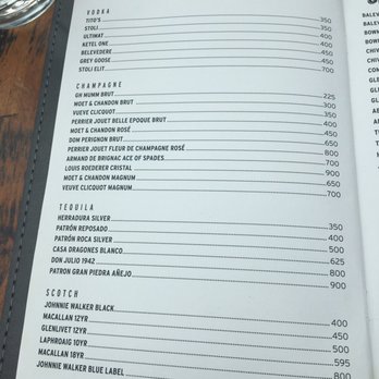 Refinery Rooftop - 503 Photos & 515 Reviews - Lounges - 63 W 38th St ...