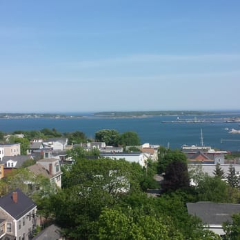 Portland Observatory - 2019 All You Need to Know BEFORE You Go (with ...