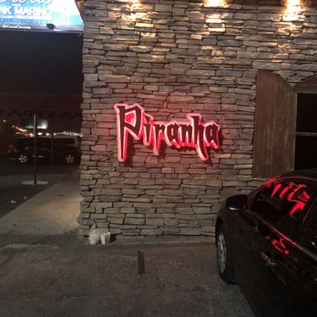 Piranha Nightclub - 175 Photos & 389 Reviews - Dance Clubs - 4633 S ...