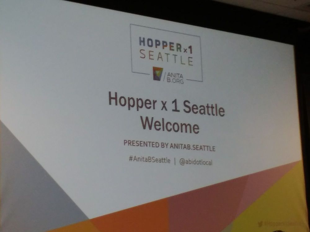 Microsoft Conference Center / Executive Briefing Center - Venues ...