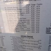 Liyuen - 31 Photos & 28 Reviews - Chinese - 1602 S 7th Ave, Phoenix, AZ ...