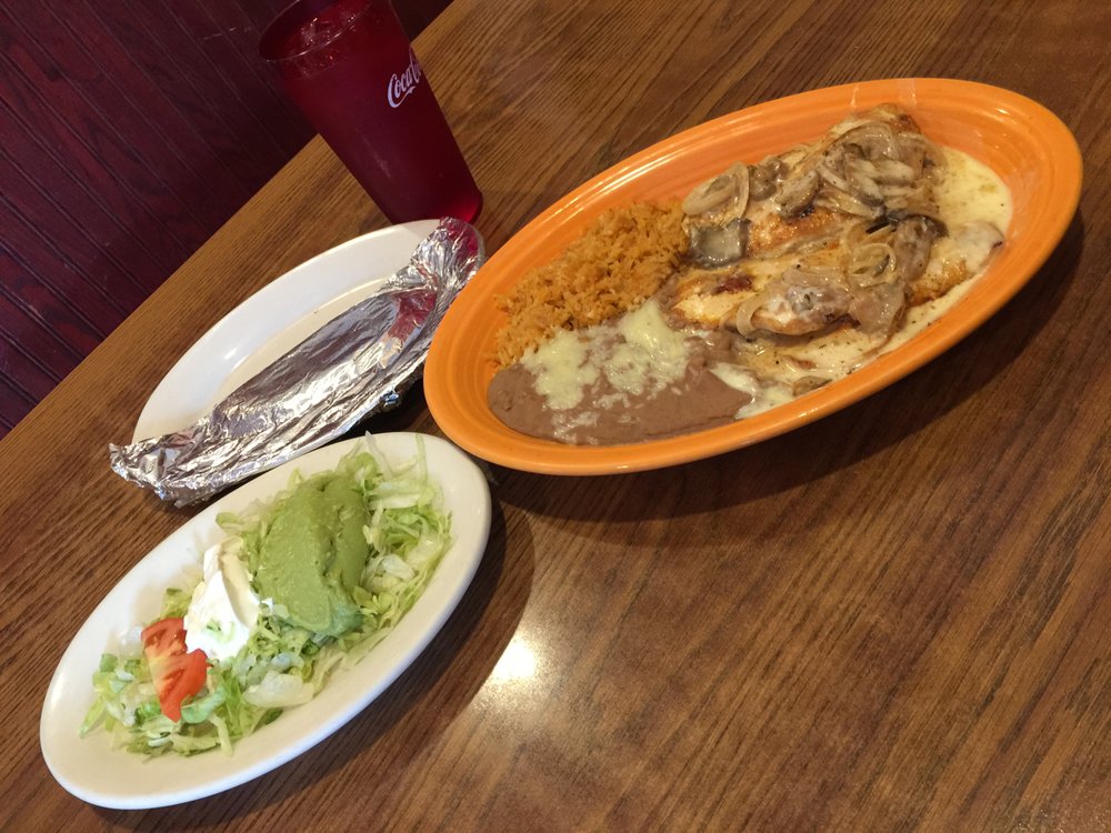 Rio Verde Mexican Restaurant - 74 Photos & 31 Reviews - Mexican - 1417 ...