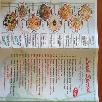 China One - 18 Photos & 22 Reviews - Chinese - 109 Village Cir ...