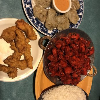 Kathmandu Kitchen & Grill - 2019 All You Need to Know BEFORE You Go ...