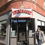 La Nonna - 91 Photos & 99 Reviews - Argentine - 3400 N Lawndale Ave ...
