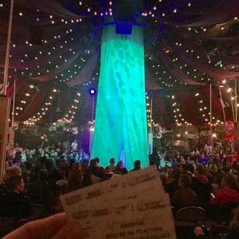 Absinthe - 659 Photos - Performing Arts - The Strip - Las Vegas, NV ...