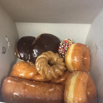 Master Donuts - 84 Photos & 82 Reviews - Donuts - 2300 E Desert Inn Rd ...