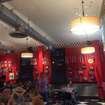 Corvette Diner - 963 Photos & 1307 Reviews - Diners - 2965 Historic ...