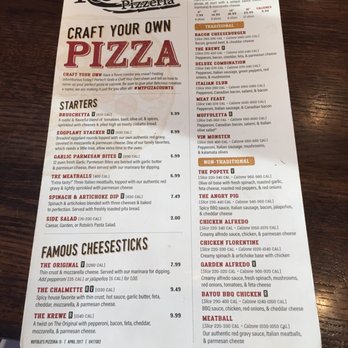 Rotolo’s Pizzeria - 39 Photos & 82 Reviews - Italian - 8970 S Broadway ...