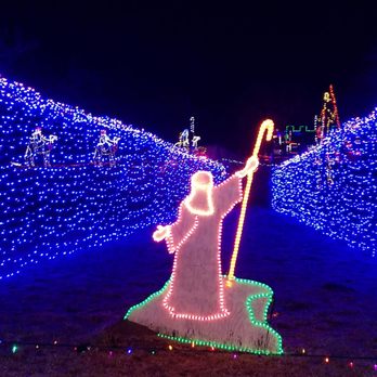 Santa’s Ranch - 135 Photos & 42 Reviews - Festivals - 9561 I-35 N, New ...