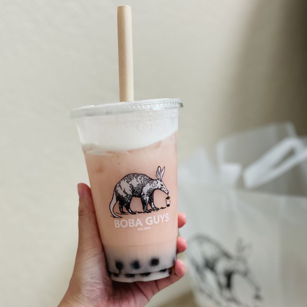 Boba - Yelp