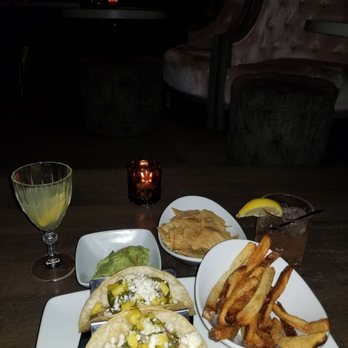 Lake Effect - 105 Photos & 107 Reviews - Cocktail Bars - 155 W 200 S ...