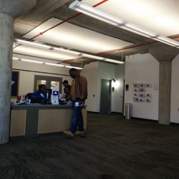 Houston Permitting Center - 24 Photos & 17 Reviews - Municipality ...