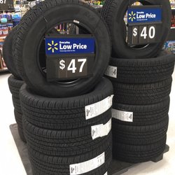 Walmart Auto Care Centers - 16 Reviews - Tires - 8450 La Palma Ave ...