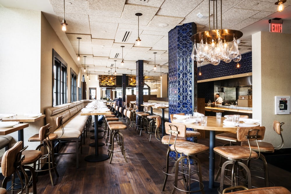 Bulla Gastrobar - 1449 Photos & 817 Reviews - Gastropubs - 2500 Ponce ...