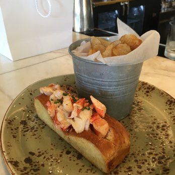 Jack Dusty - 207 Photos & 154 Reviews - Seafood - 1111 Ritz Carlton Dr ...