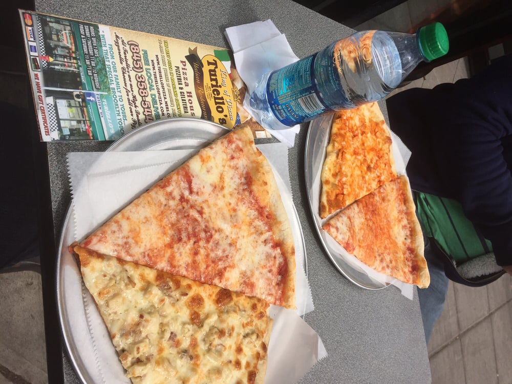 Turiello’s Pizza House & Restaurant - 22 Photos & 89 Reviews - Pizza ...